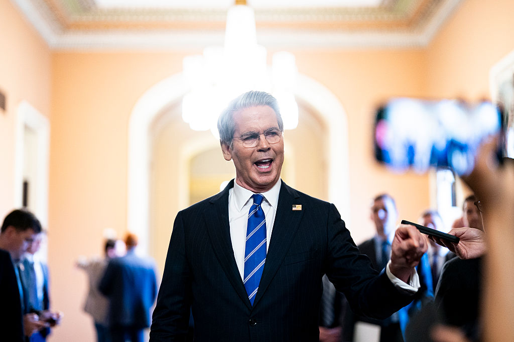 Bessent sparks backlash over inflation advice