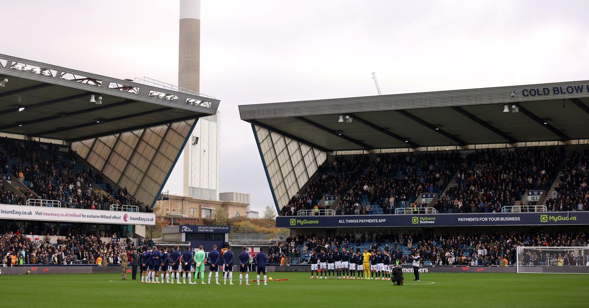 Millwall-Bristol City streaming gratis: formazioni e diretta tv live