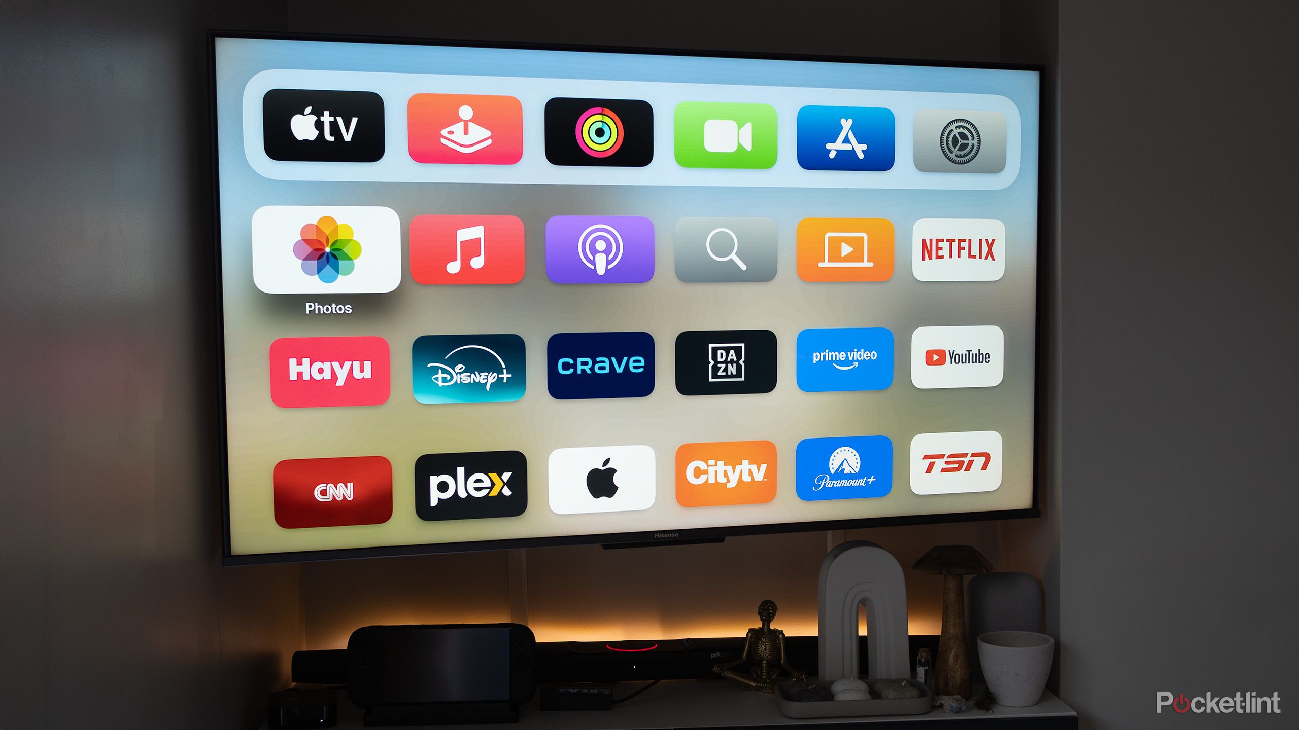Don't miss these Black Friday streaming deals that save you over $100 ...