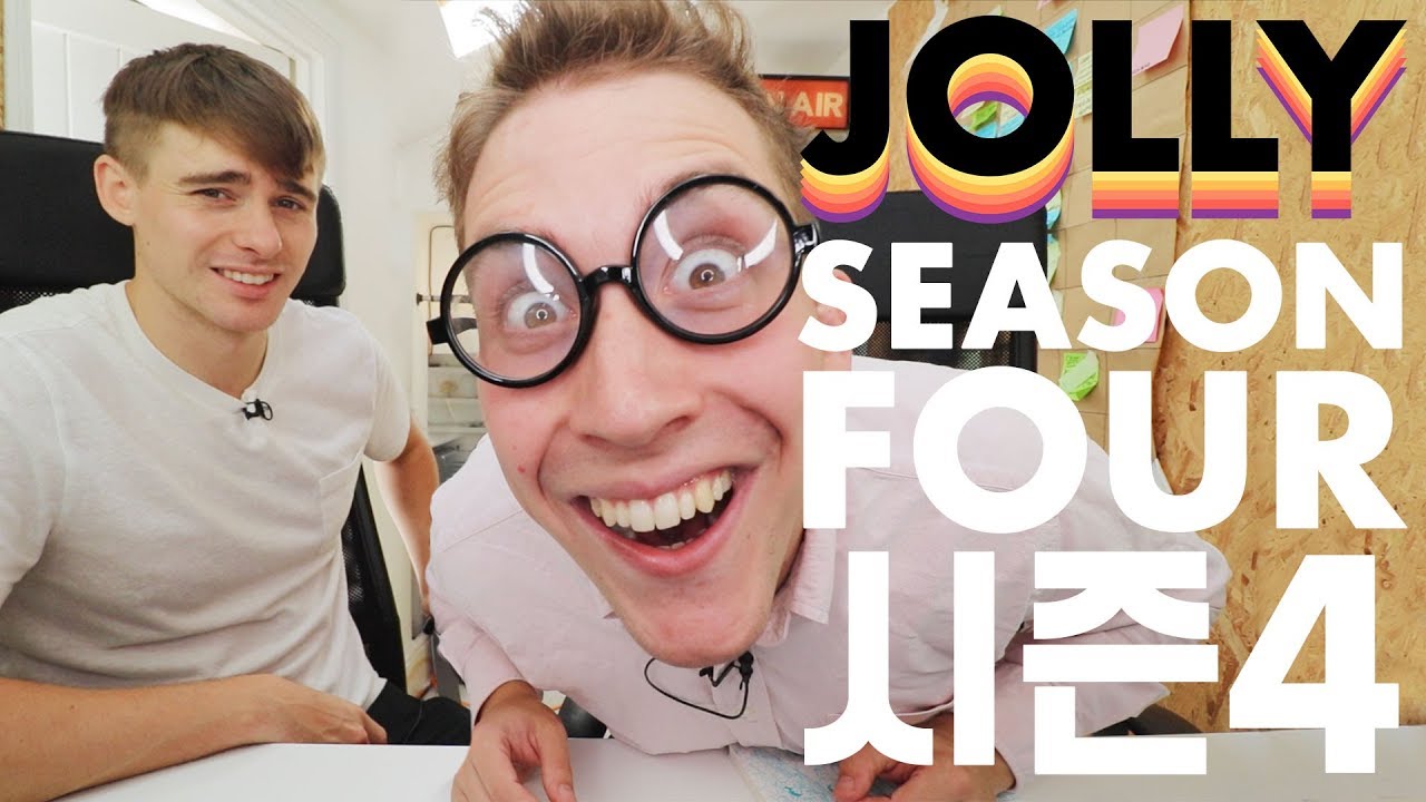 Jolly’s funniest food reactions & challenge moments | Josh, Ollie ...