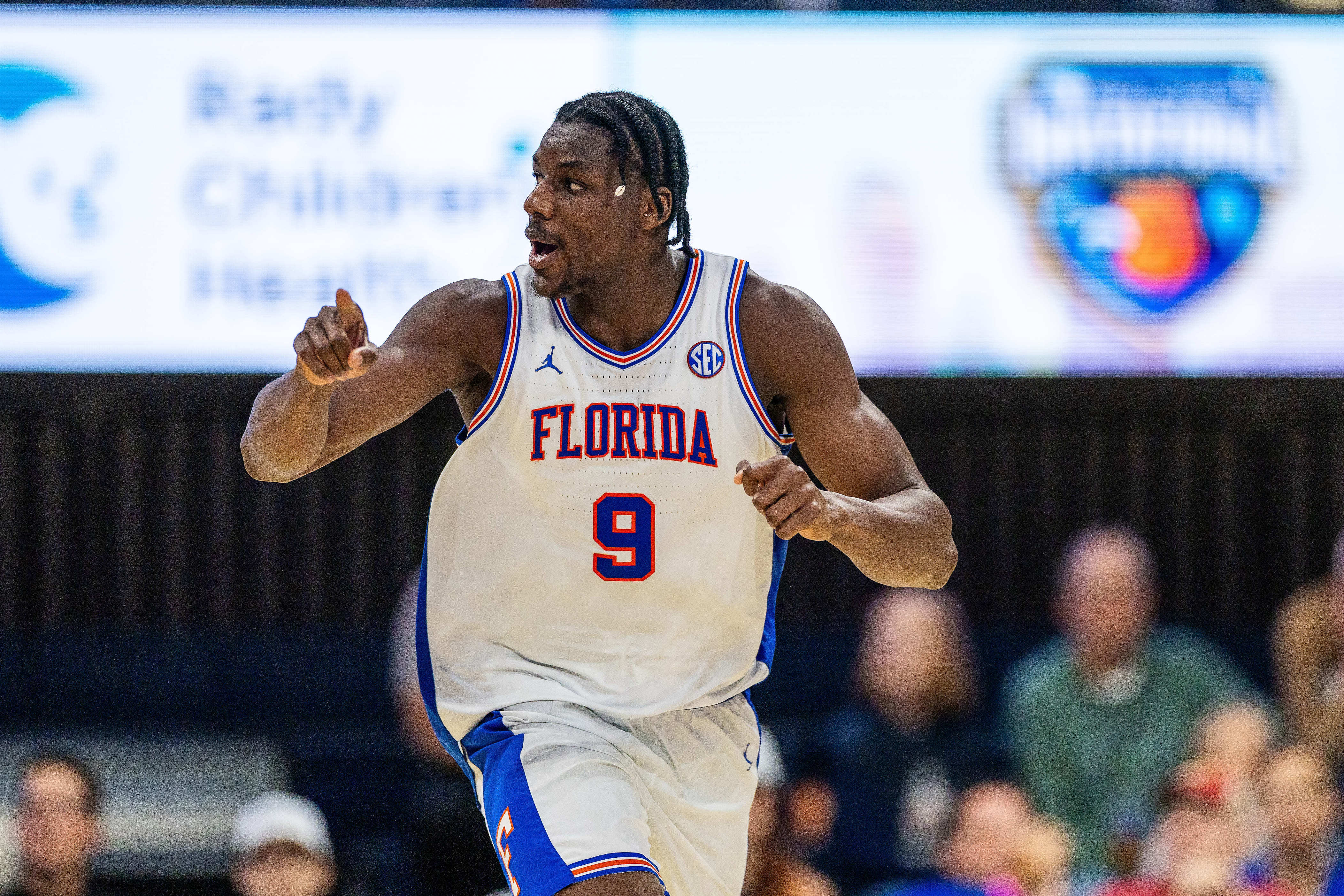 Where Florida basketball stands in KenPom at the end of November