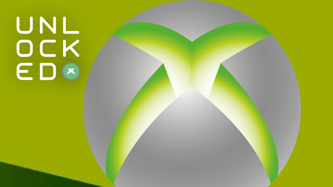 Major Nelson Shows His Rare Xbox 360 Souvenirs - Unlocked Clips