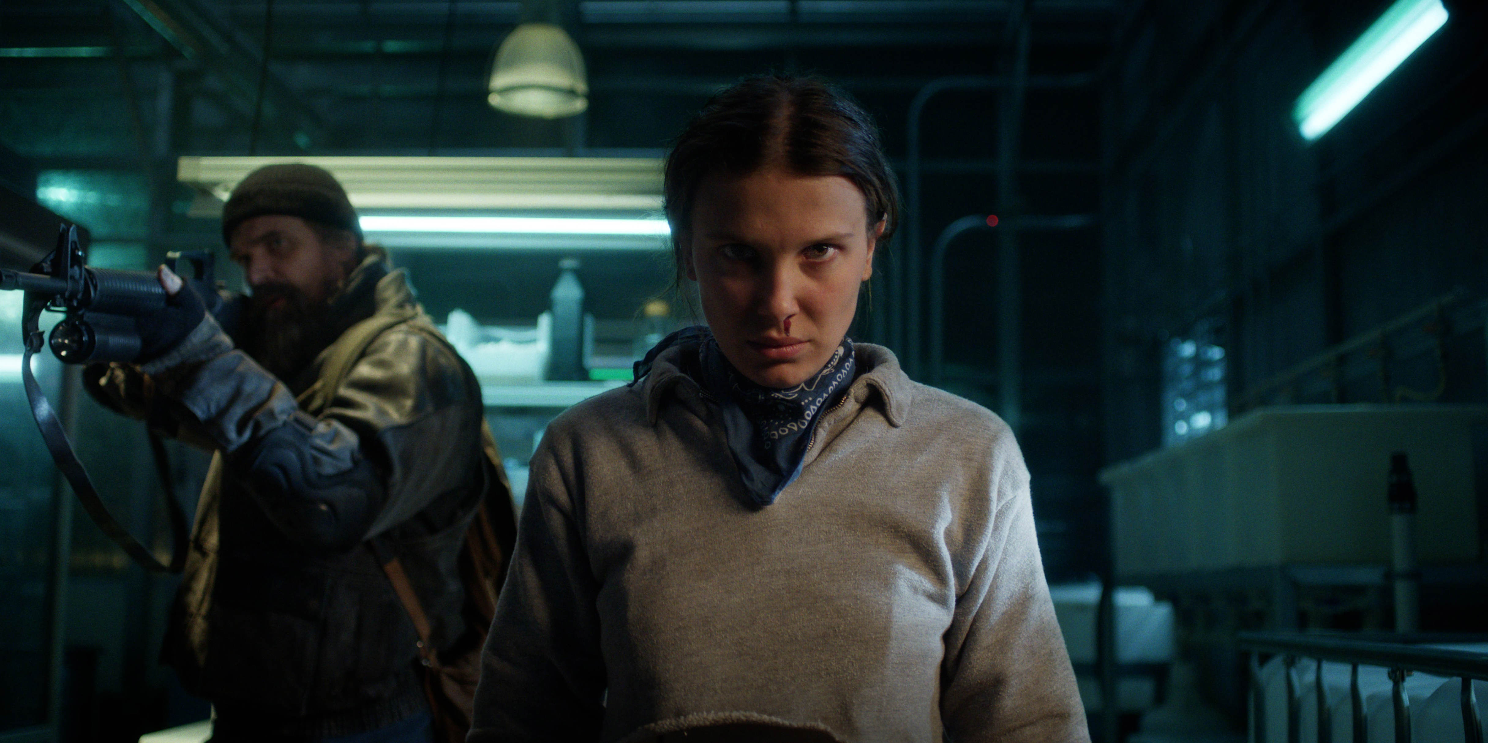 What's New On Netflix December 2025: 'Wake Up Dead Man,' 'Stranger ...