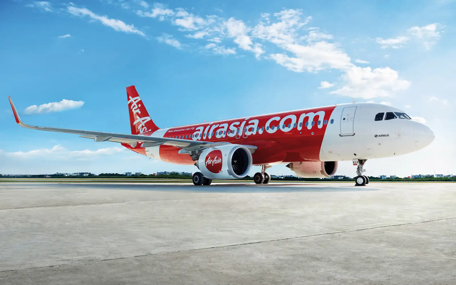 Urgent software fixes on Airbus jets completed, says AirAsia