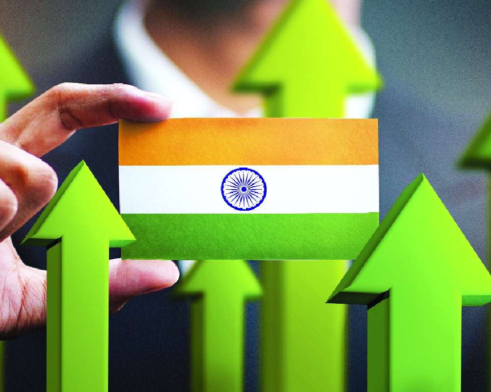 India achieves 'major power' status