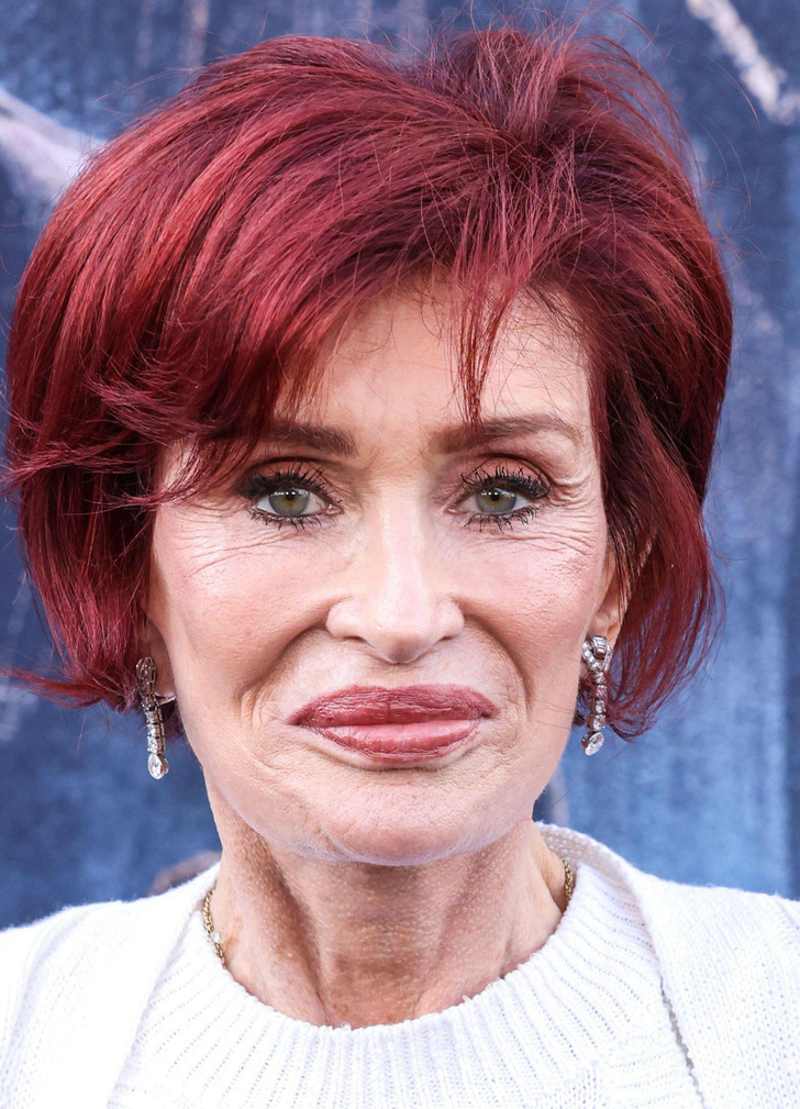 14 Celebrity Close-Ups That Remind Us They’re Human Too — and Still ...
