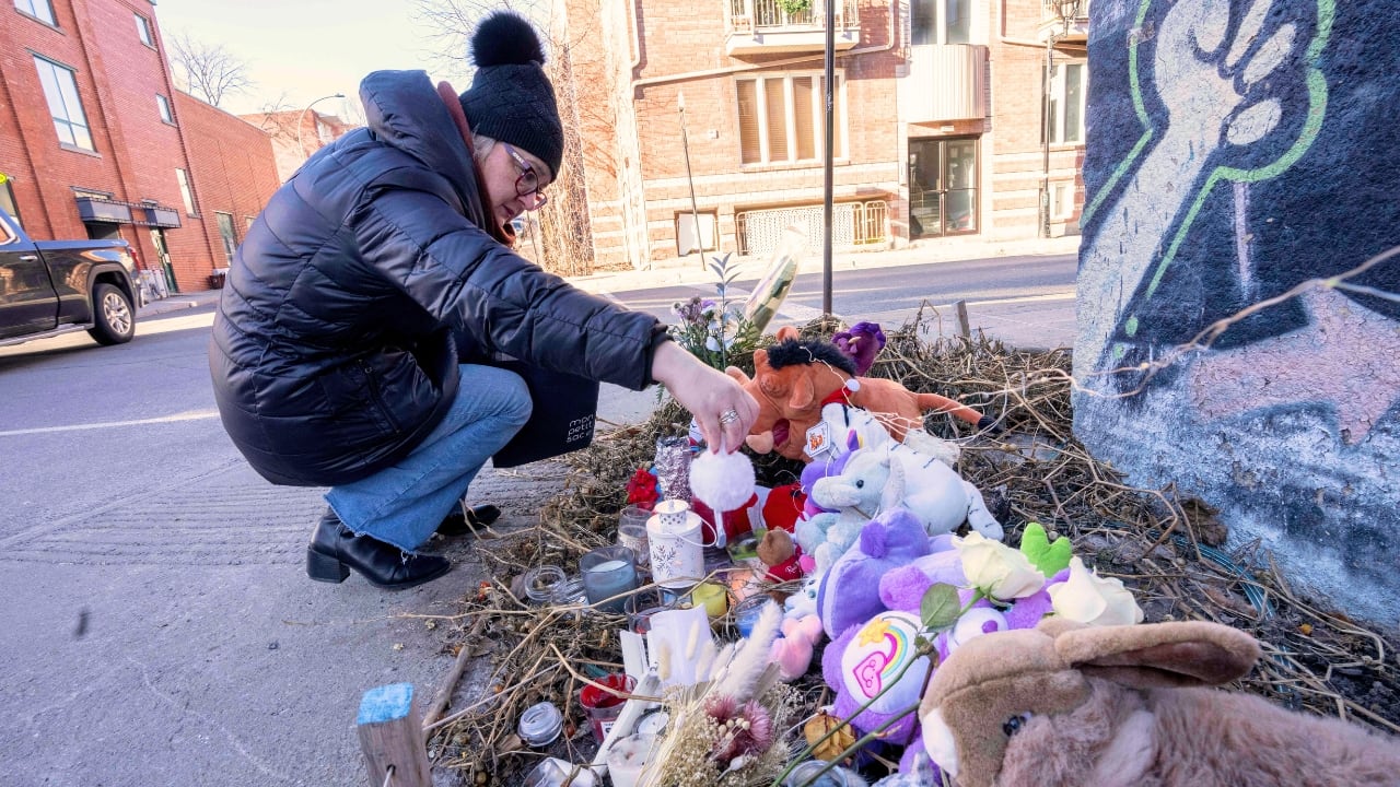 How a navigation app played a part in hit-and-run death of 7-year-old ...