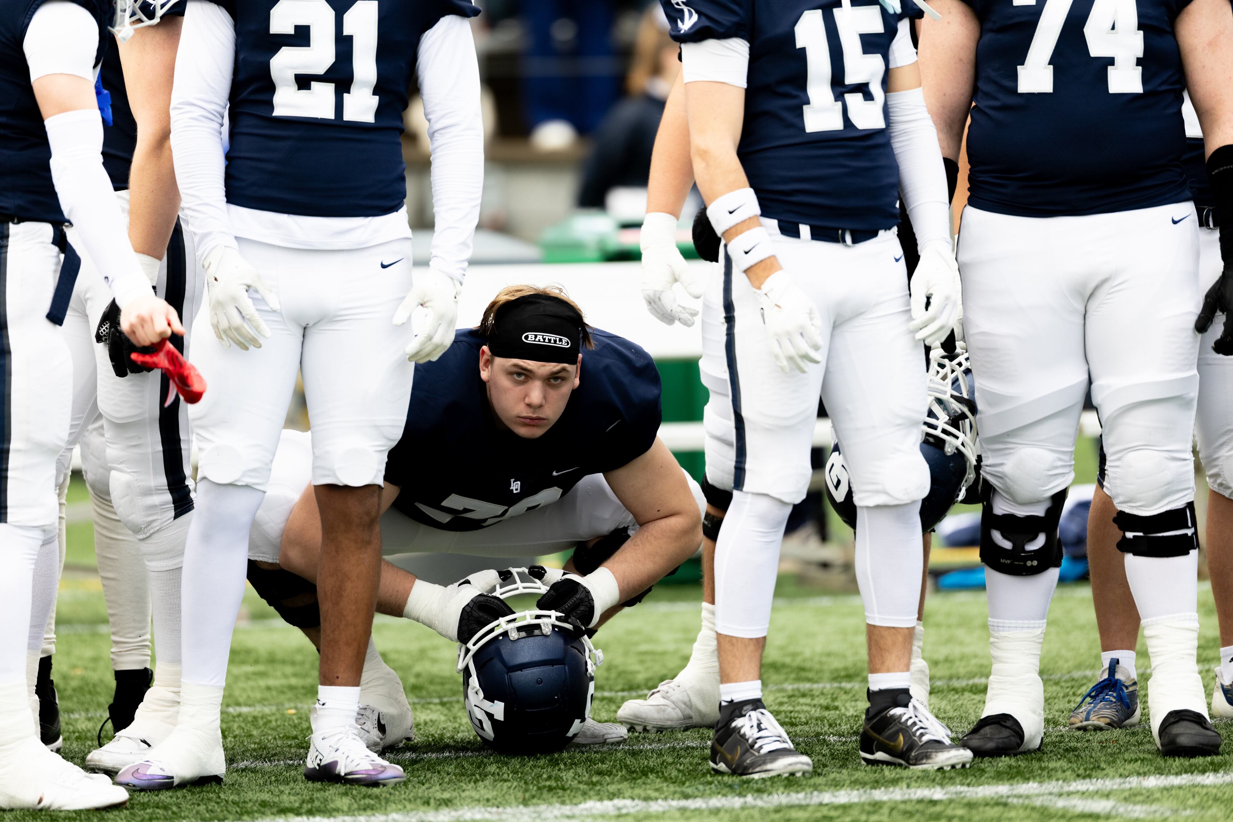 ‘This is the dream’: Lake Oswego routs Central Catholic in Class 6A ...