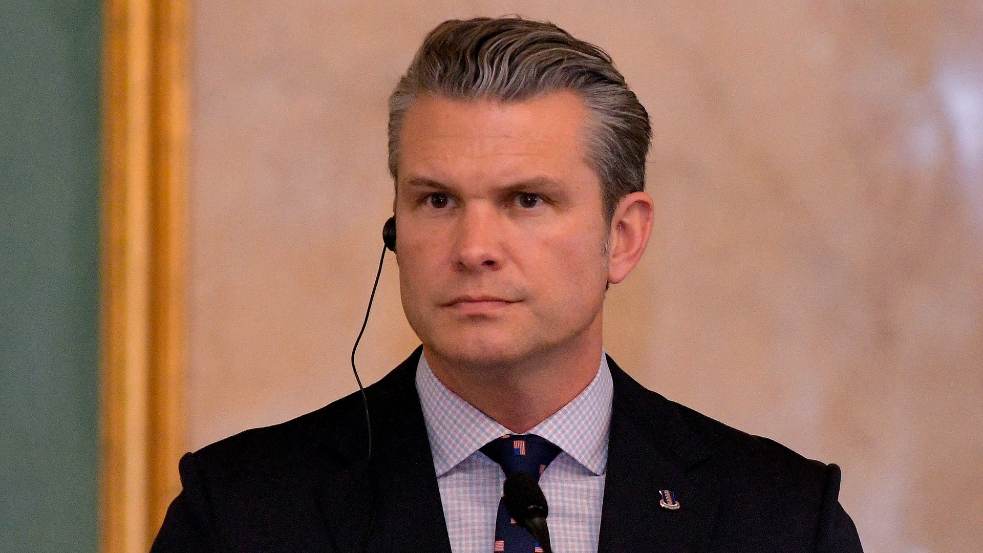 Hegseth sees congressional criticism over alleged drug boat ‘double tap ...