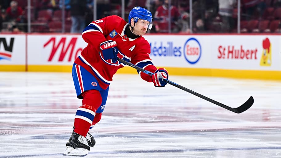 The Mike Matheson extension brings stability, options and clarity