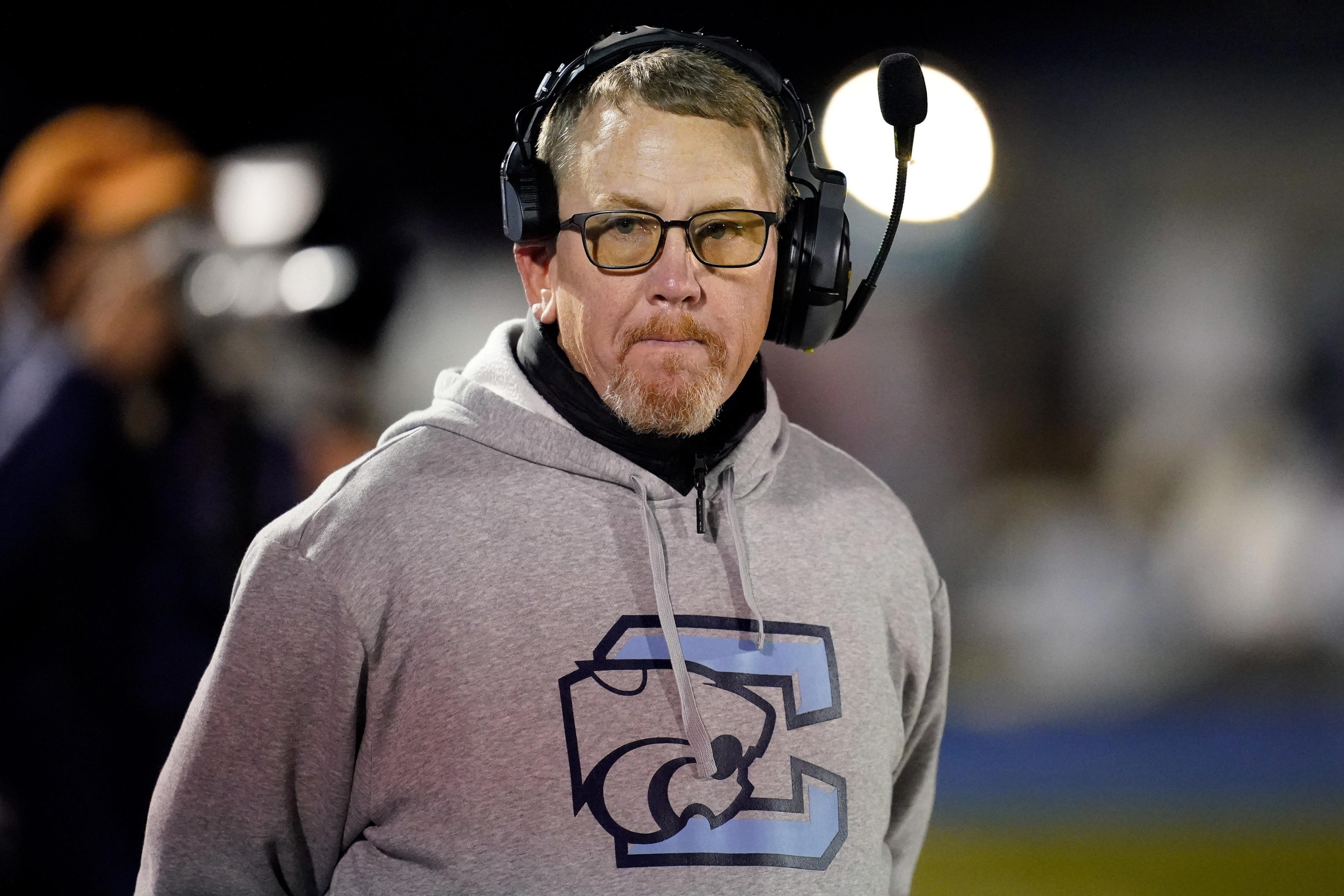 Tracking TSSAA football coaching changes after 2025 season in Nashville ...