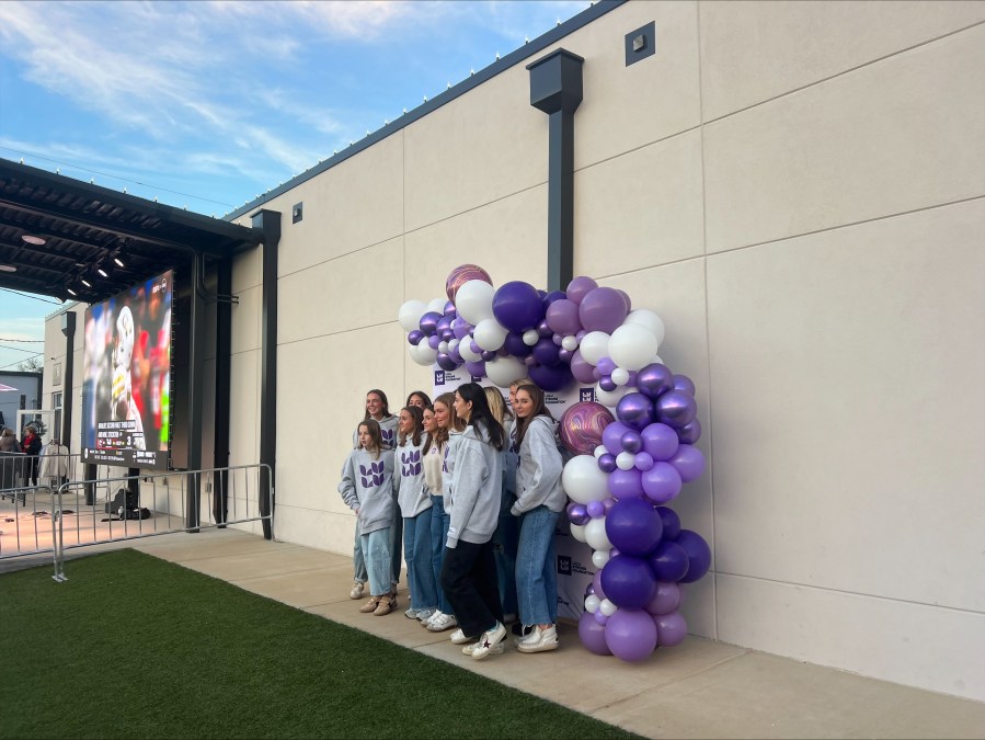 Lulu Gribbin launching ‘Lulu Strong’ Foundation to support amputees