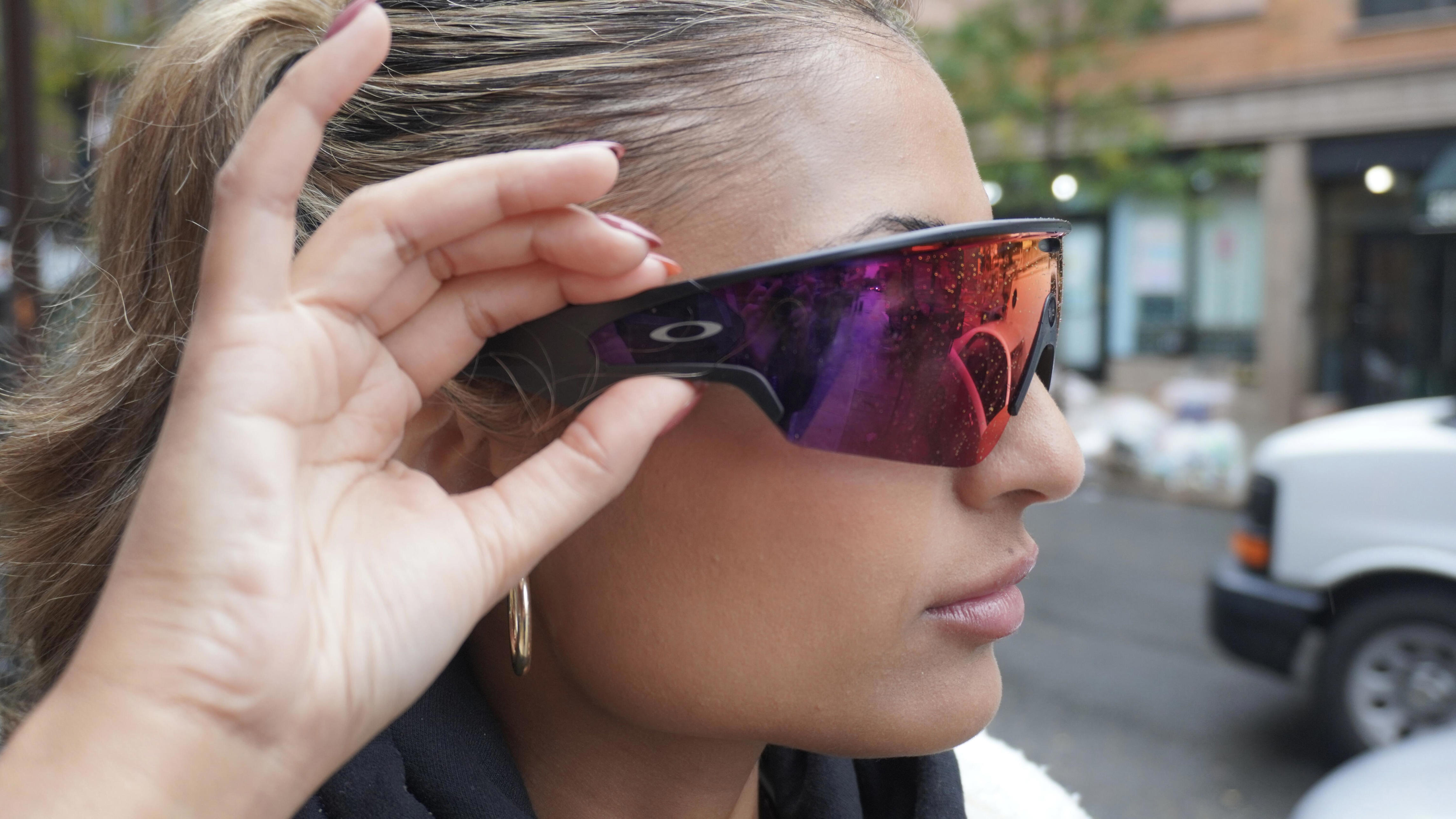 Want Meta's smart glasses? Trade in your old tech to save big on a new ...