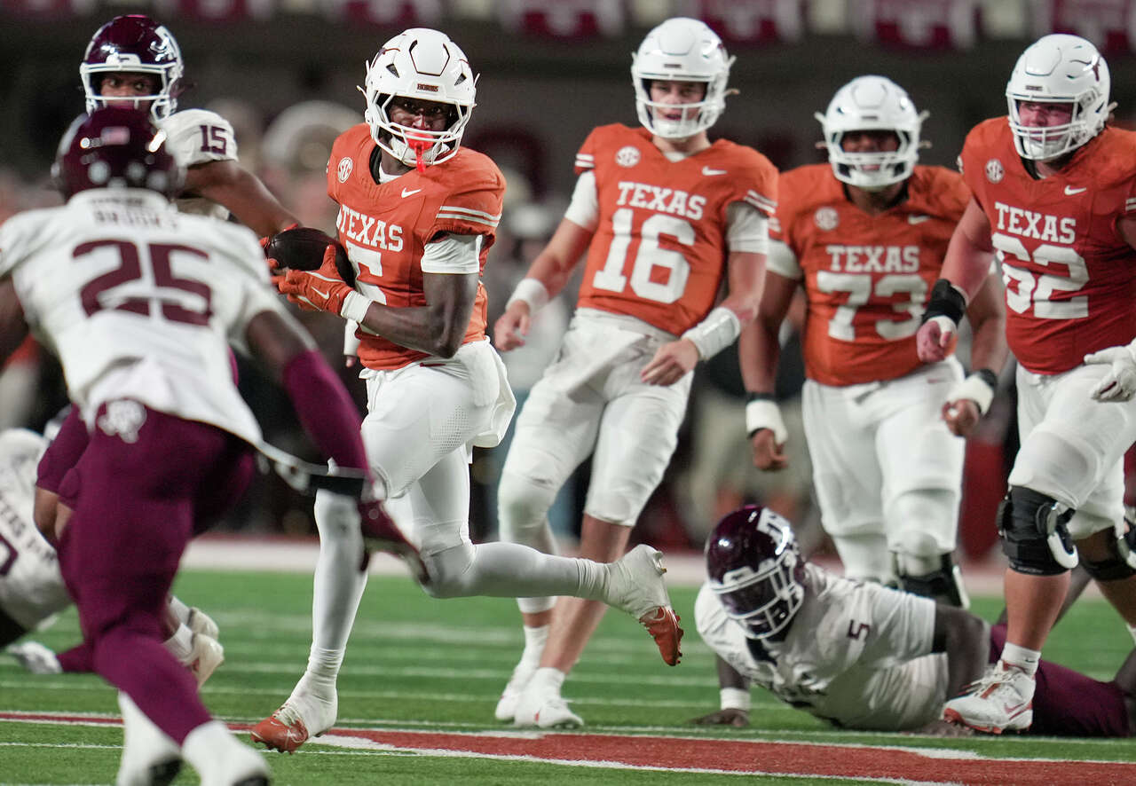 Texas football: 3 questions about the 2026 Longhorns that Citrus Bowl ...