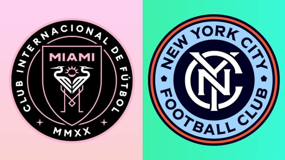 Inter Miami vs. New York City FC: MLS Cup Eastern Conference Final ...