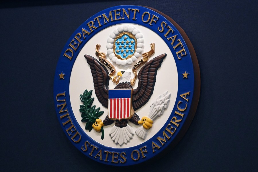 Department of State pauses special visa program for Afghans