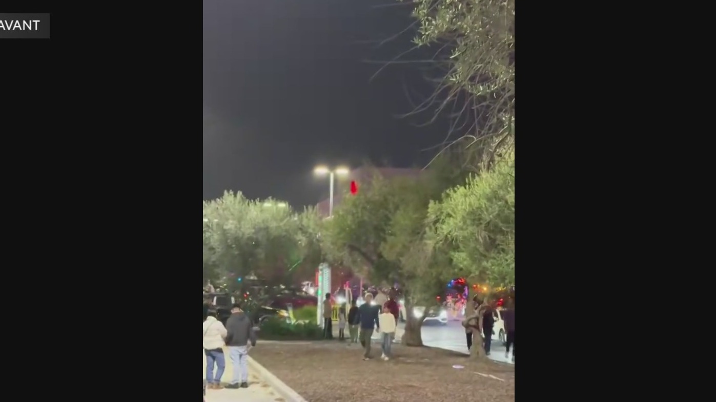 Shooting at San Jose's Westfield Valley Fair Mall sends 2 to hospital ...
