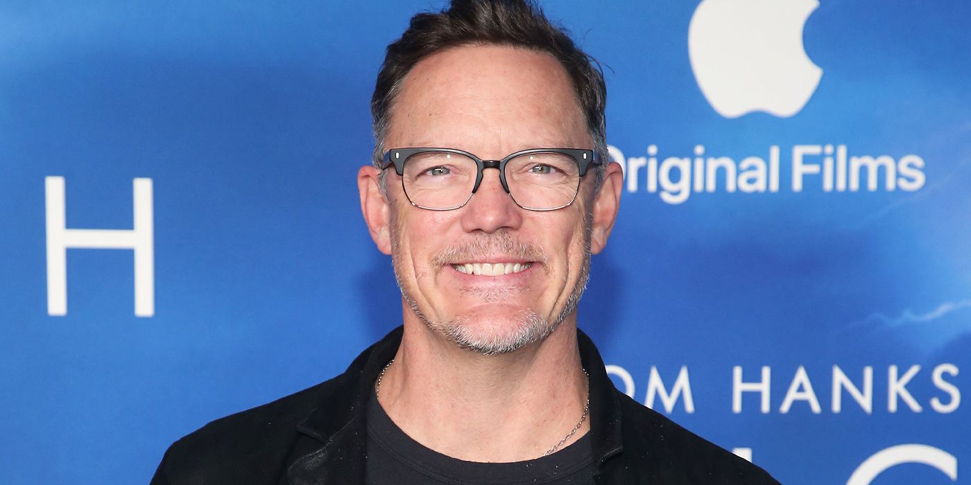 'Scream’s Matthew Lillard Confirms Progress on New Stephen King TV ...