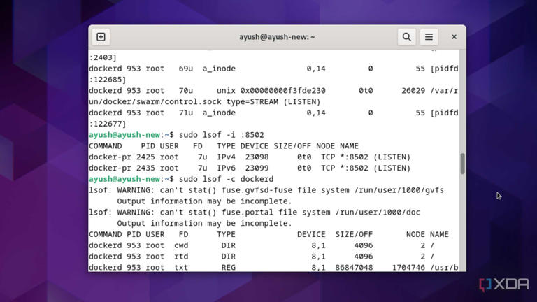 6 Linux terminal habits I wish I learned years ago