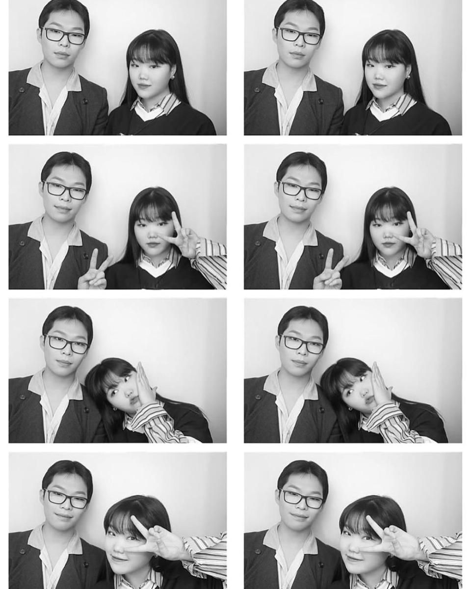 Sibling Goals! 9 Potret Transformasi Chan Hyuk dan Su Hyun 'AKMU'