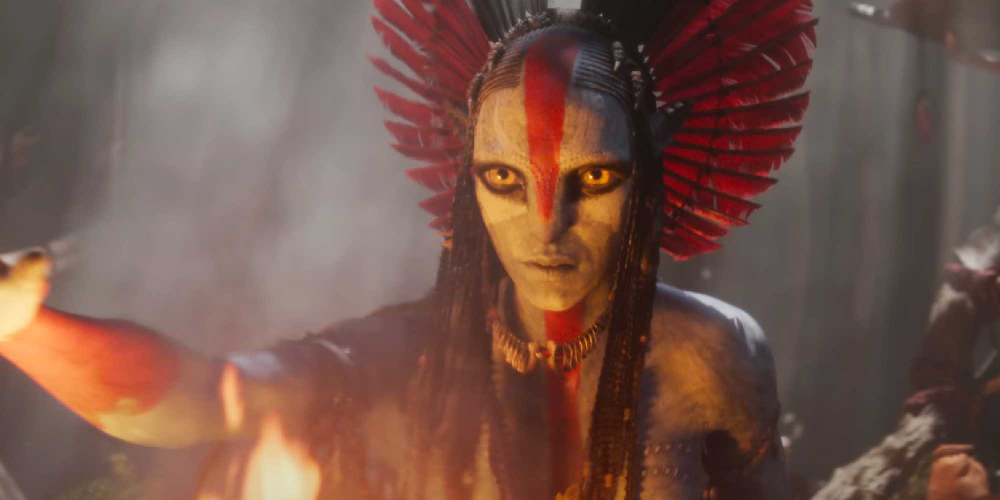 James Cameron finally addresses Avatar franchise's future
