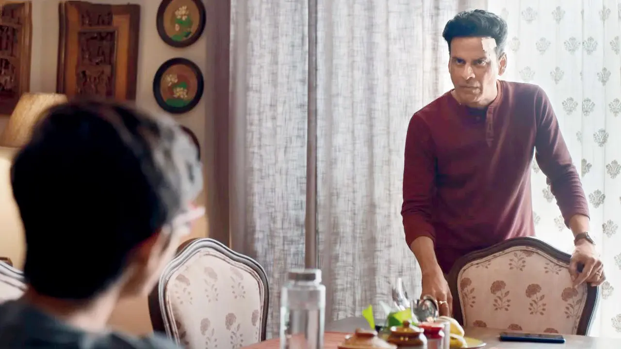 The Family Man 3 dialogue writer Sumit Arora clarifies the `Tiger ...