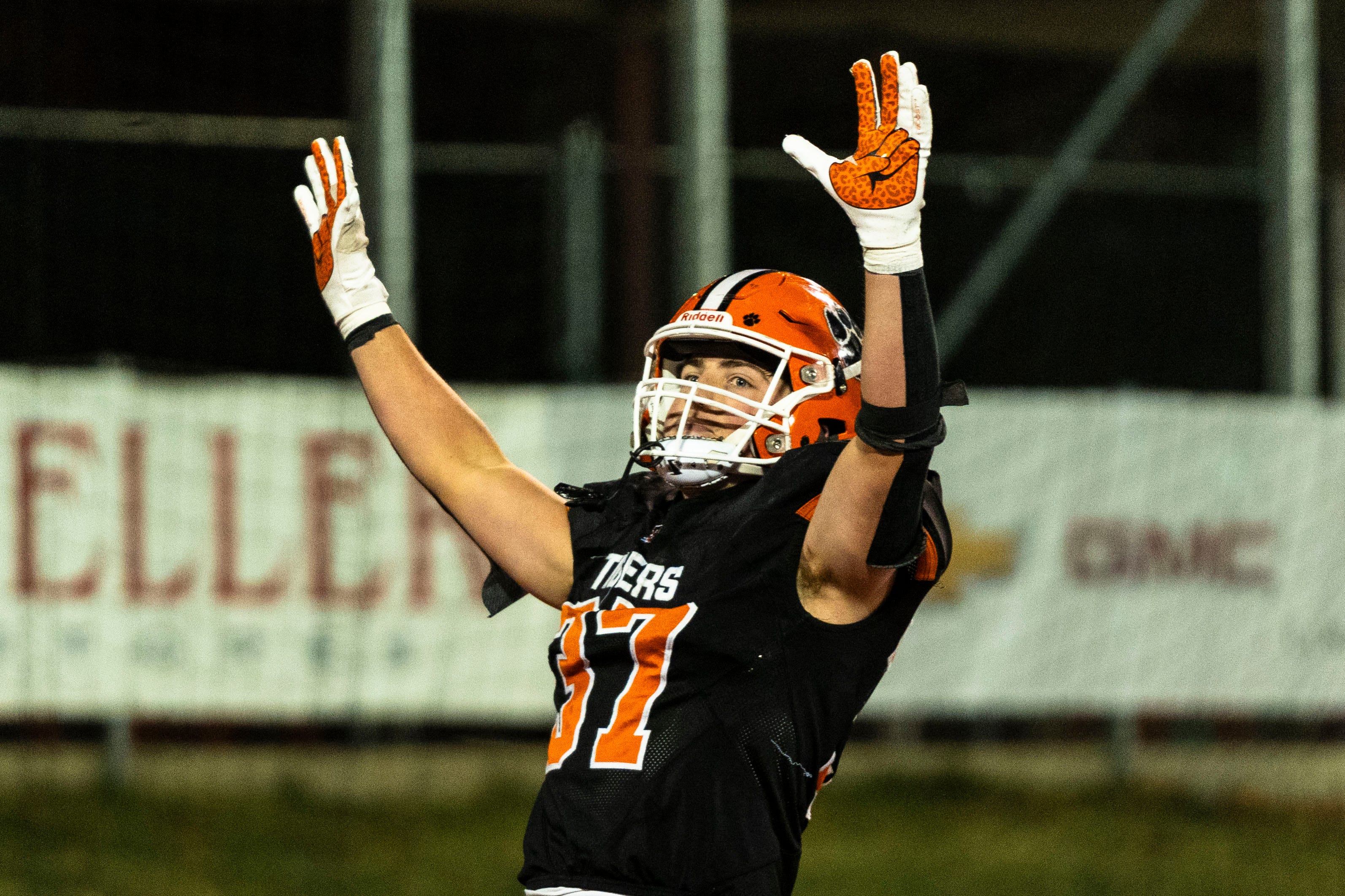 3A shootout: Byron, Caden Considine cling to state-title victory