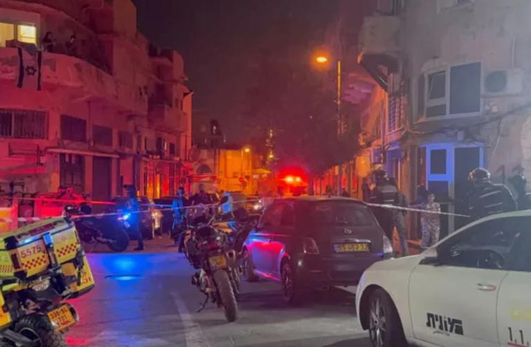 Twenty-year-old shot dead in violent incident in Arraba in northern Israel