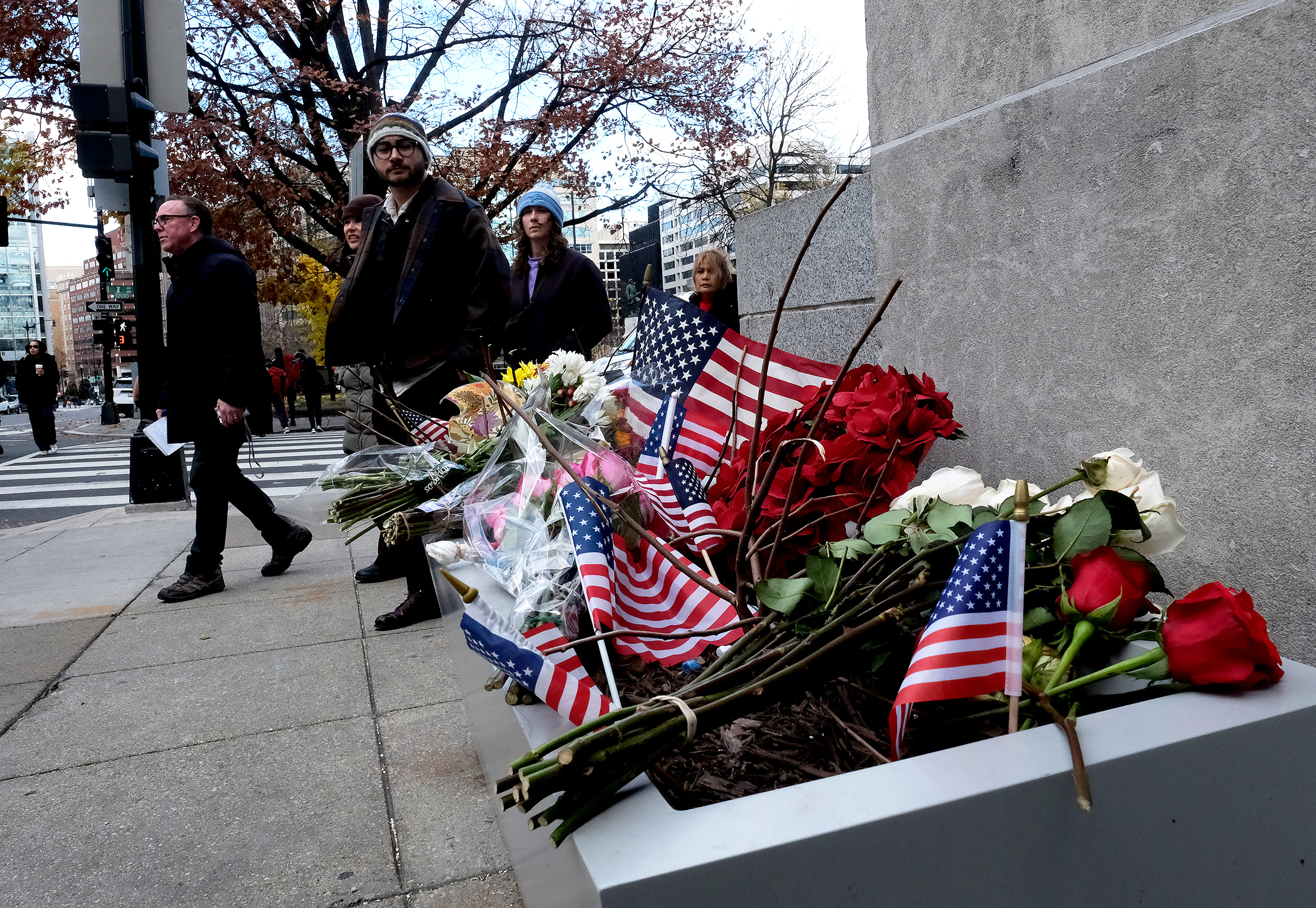 National Guard slaying case moves to federal court