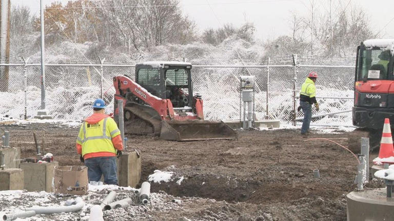 RG&E launches $125M project to enhance grid reliability