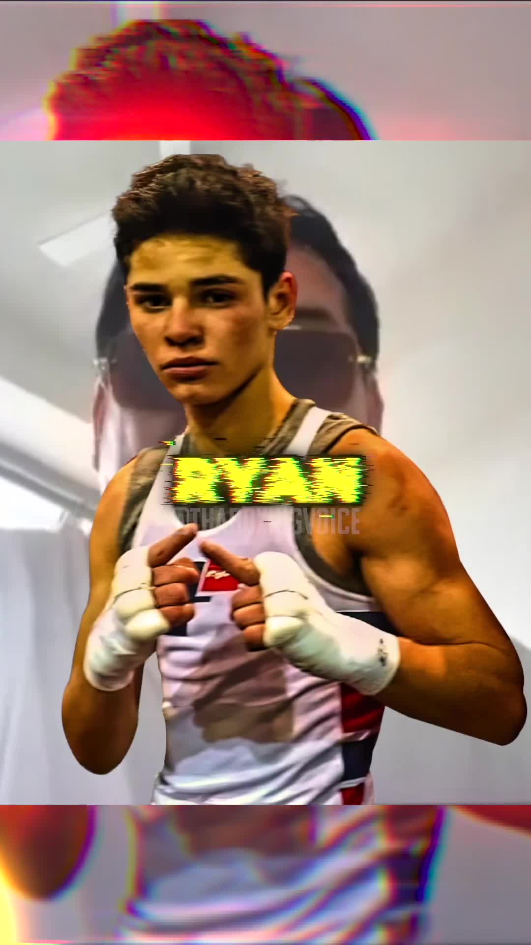 Ryan Garcia vs. Shakur Stevenson ends the same way as the Haney fight ...