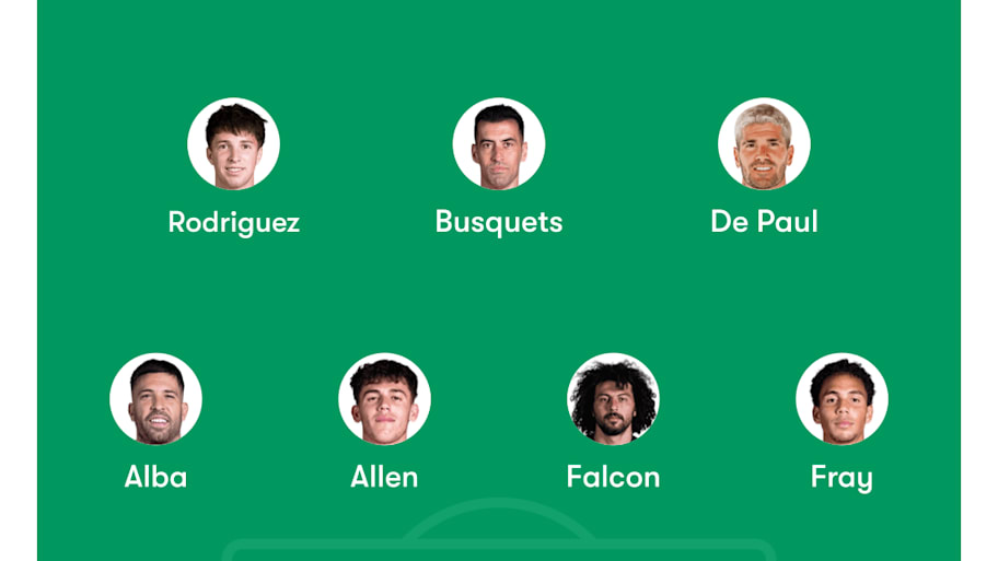 Inter Miami vs. New York City FC: MLS Cup Eastern Conference Final ...