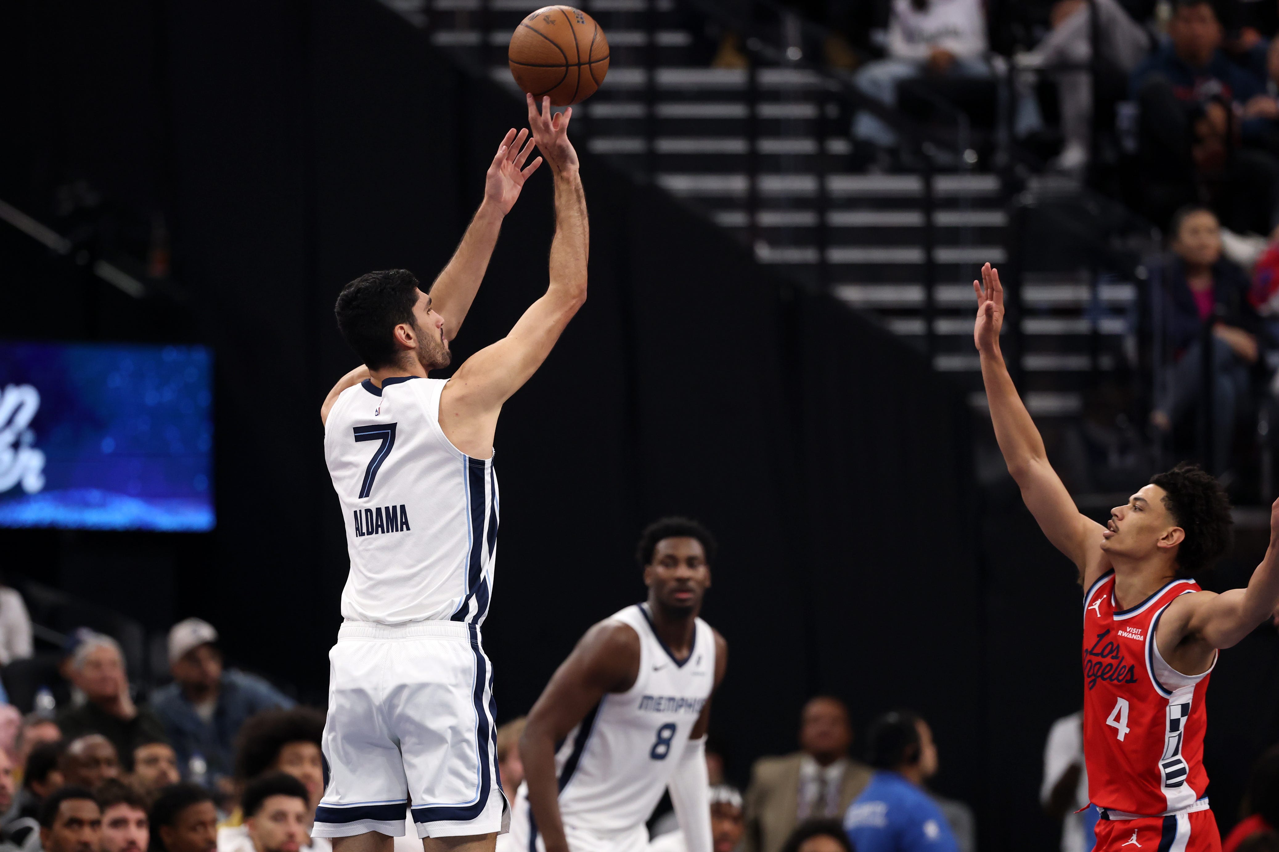 Grizzlies vs Clippers final score: Memphis overcomes16-point deficit in win