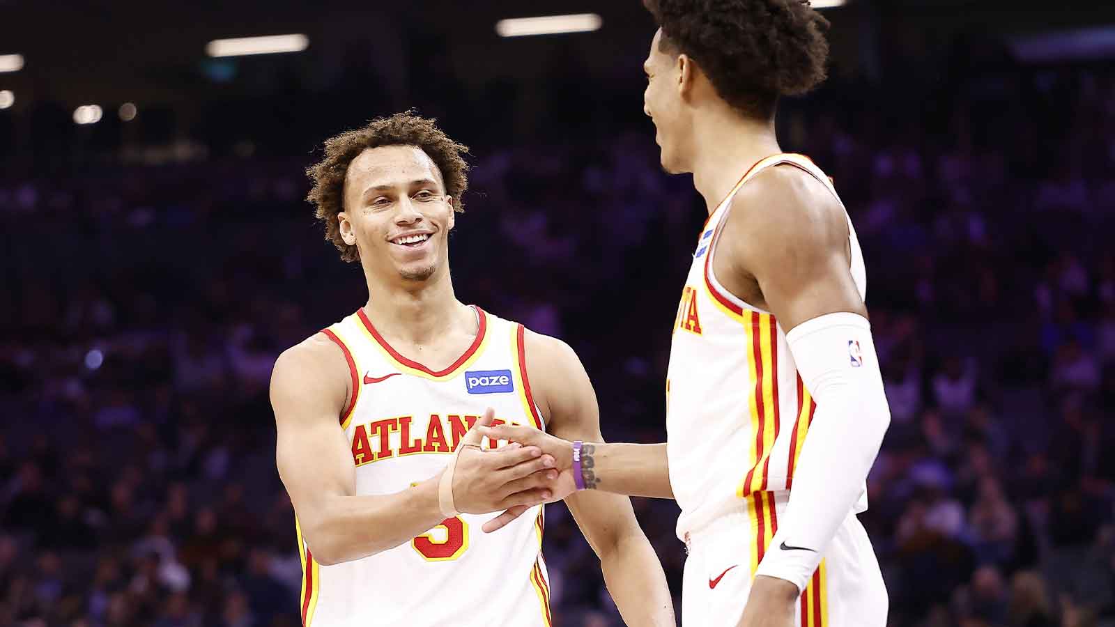 Hawks’ dream seeding, matchup scenarios for 2026 NBA playoffs