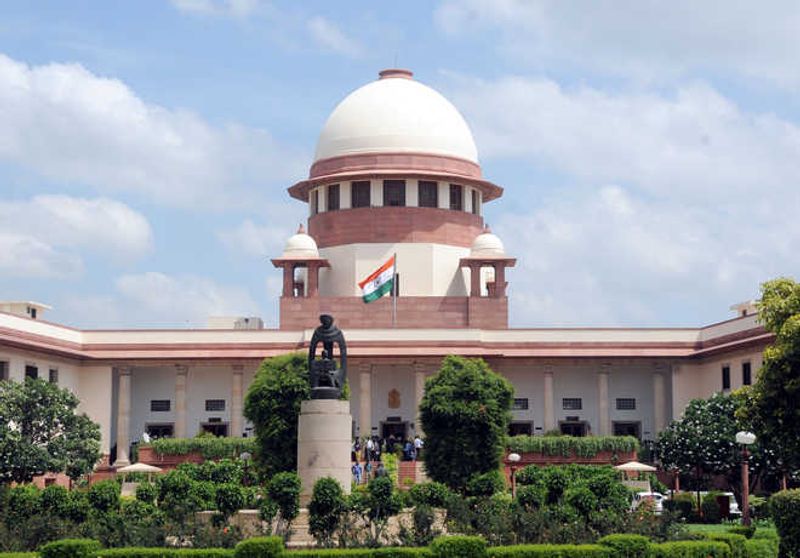 Supreme Court flags dowry scourge, cancels bail