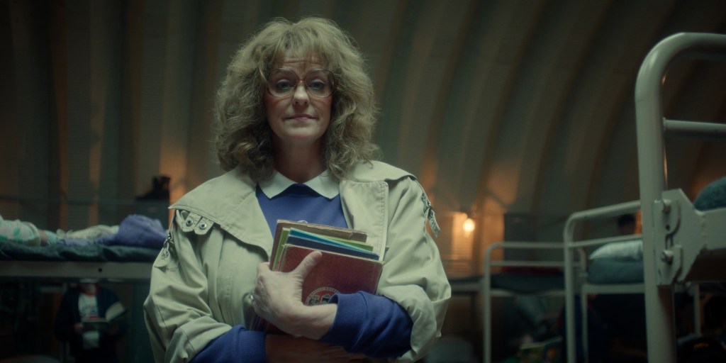 Duffer Brothers Share Heartfelt Decision To Cast High School Drama ...