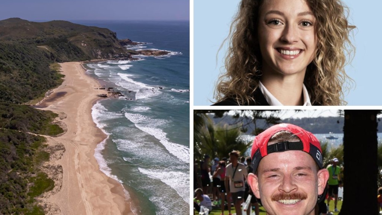 Update after tourist killed in shark attack