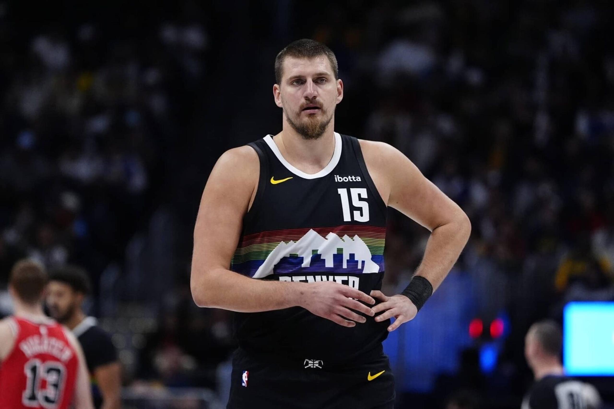 Nikola Jokic’s historic performance has been the best out of 1.4 ...