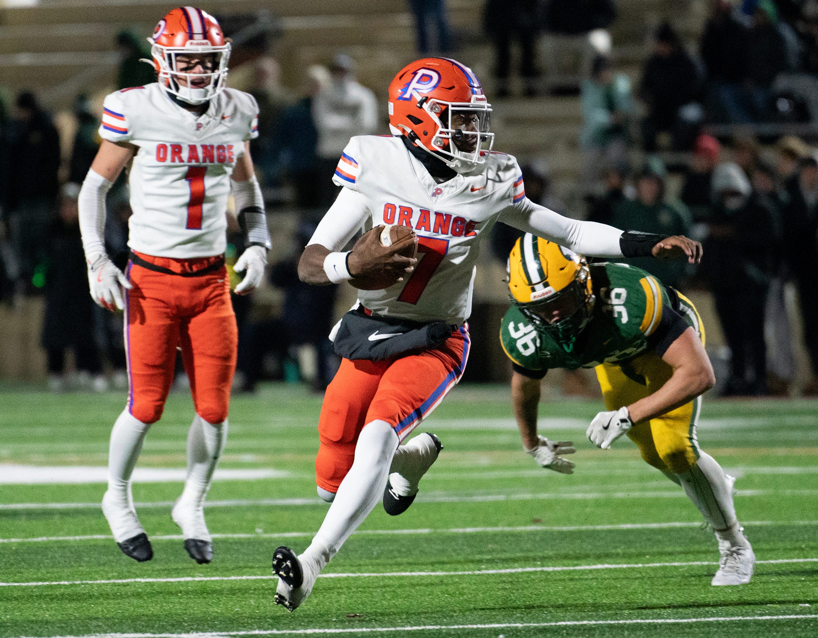 Ohio high school football state championship preview, prediction for St ...