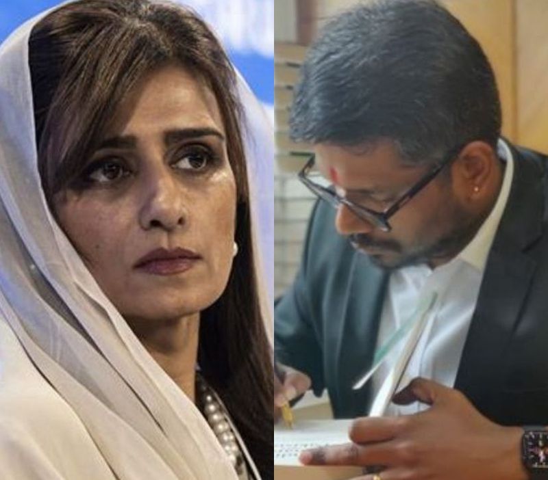 Did Pakistan walk out of debate against India at UK’s iconic Oxford ...