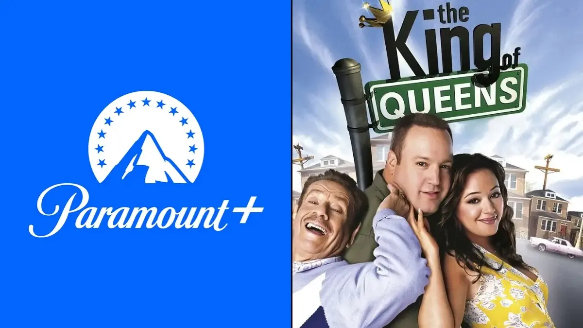 Best TV Shows to Stream this Weekend on Paramount+, Including ‘The King ...