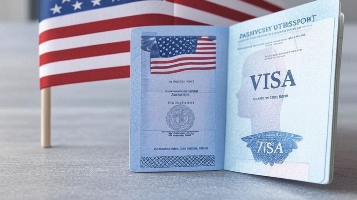 ¿Qué pasa si me quedo en Estados Unidos con visa de turista? | El error ...