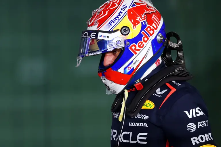 Verstappen warns of 'big problem' at Red Bull in Qatar