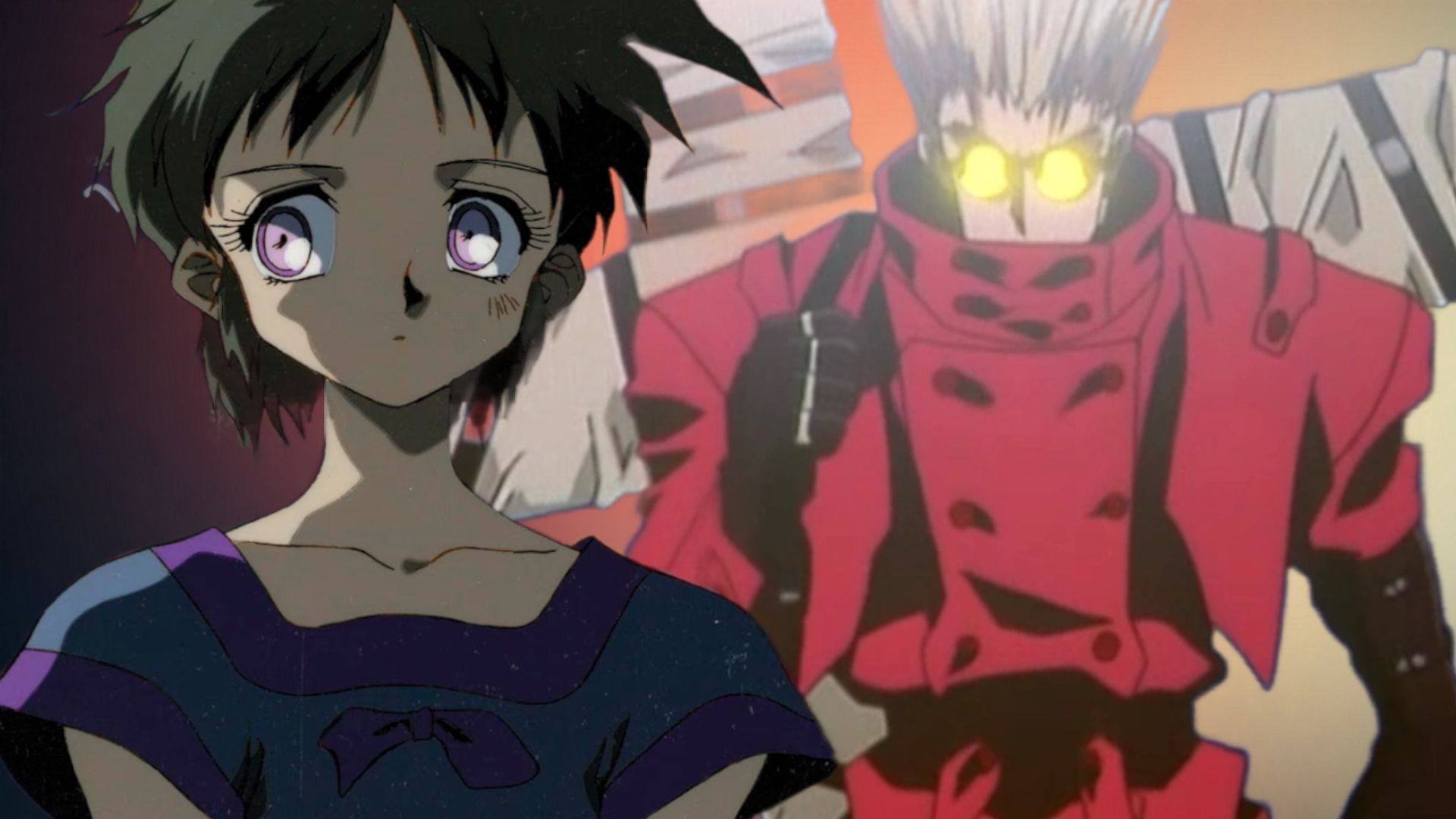 Feeling Nostalgic? Here Are 7 '90s Anime You Can Stream Right Now on ...
