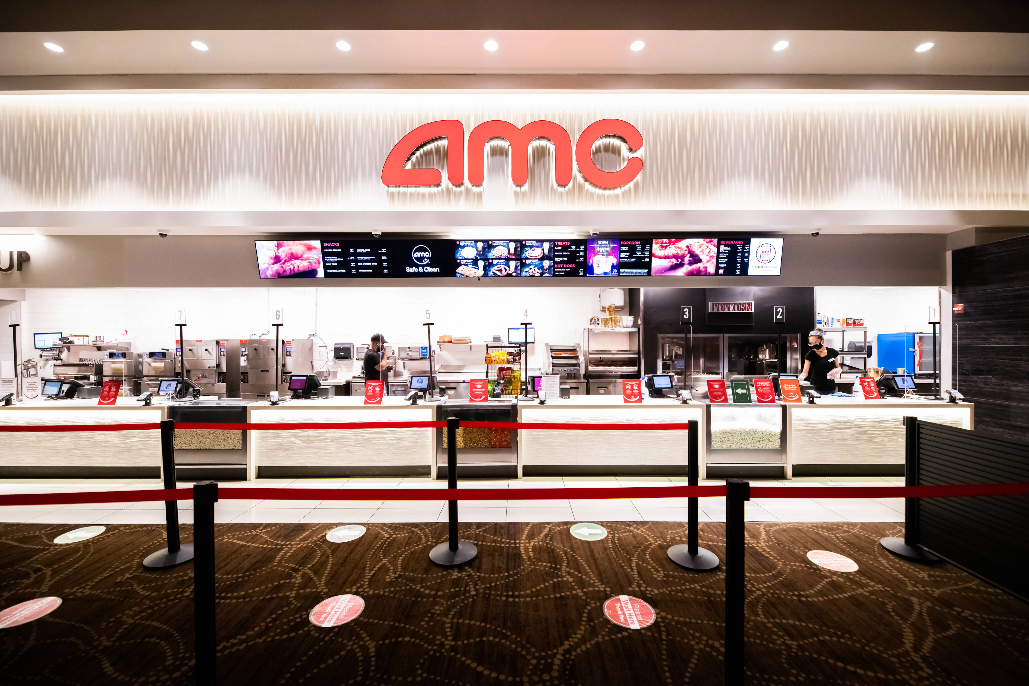 AMC Popcorn Pass: All details about the new offer by AMC Theaters explored