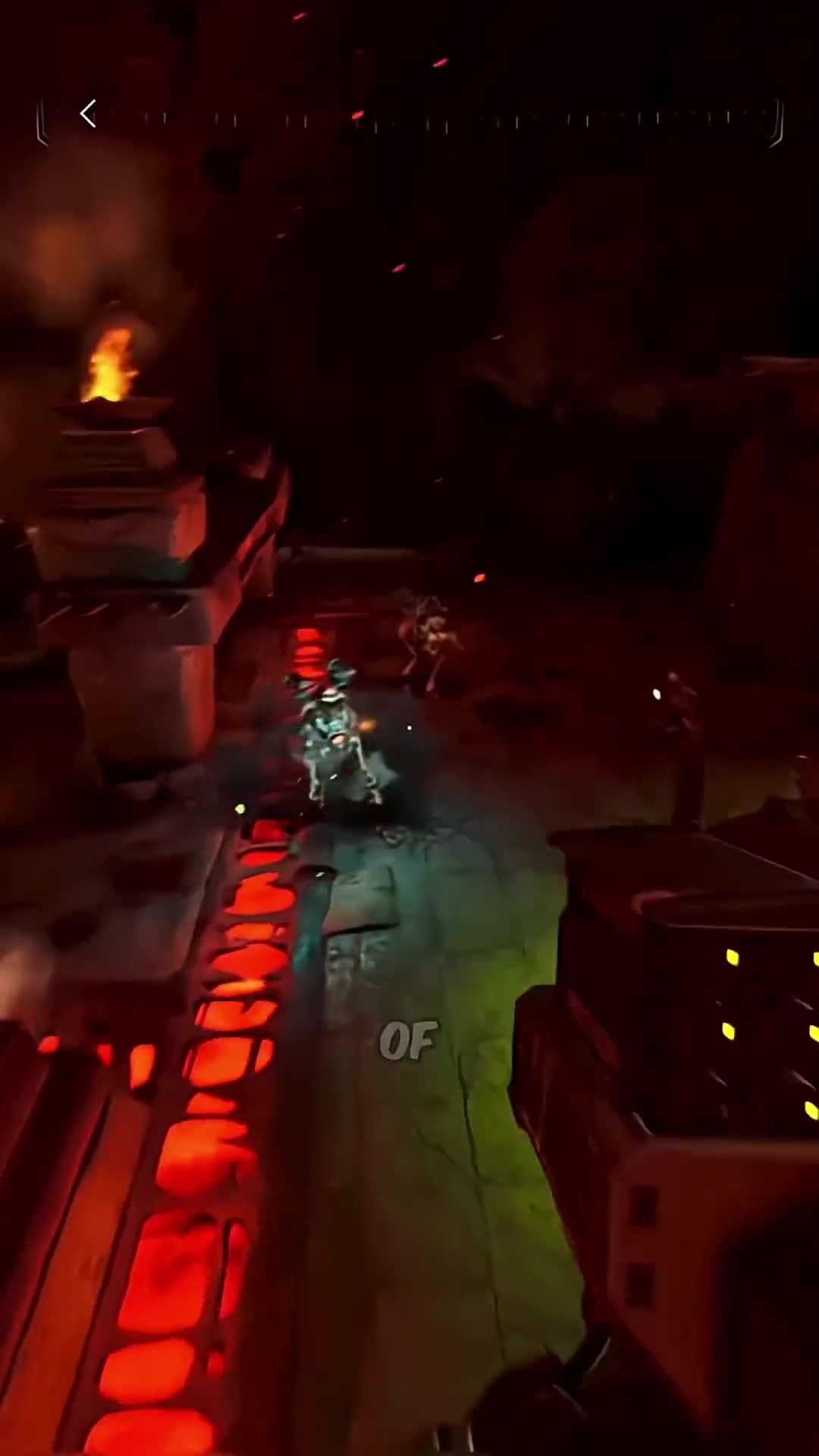 This Easter egg has been in Doom games for years. #doom #doometernal # ...
