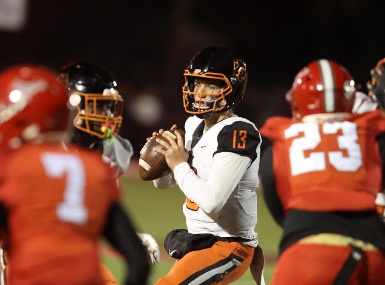 State semifinals: Cocoa vs. Cardinal Mooney live scoring updates