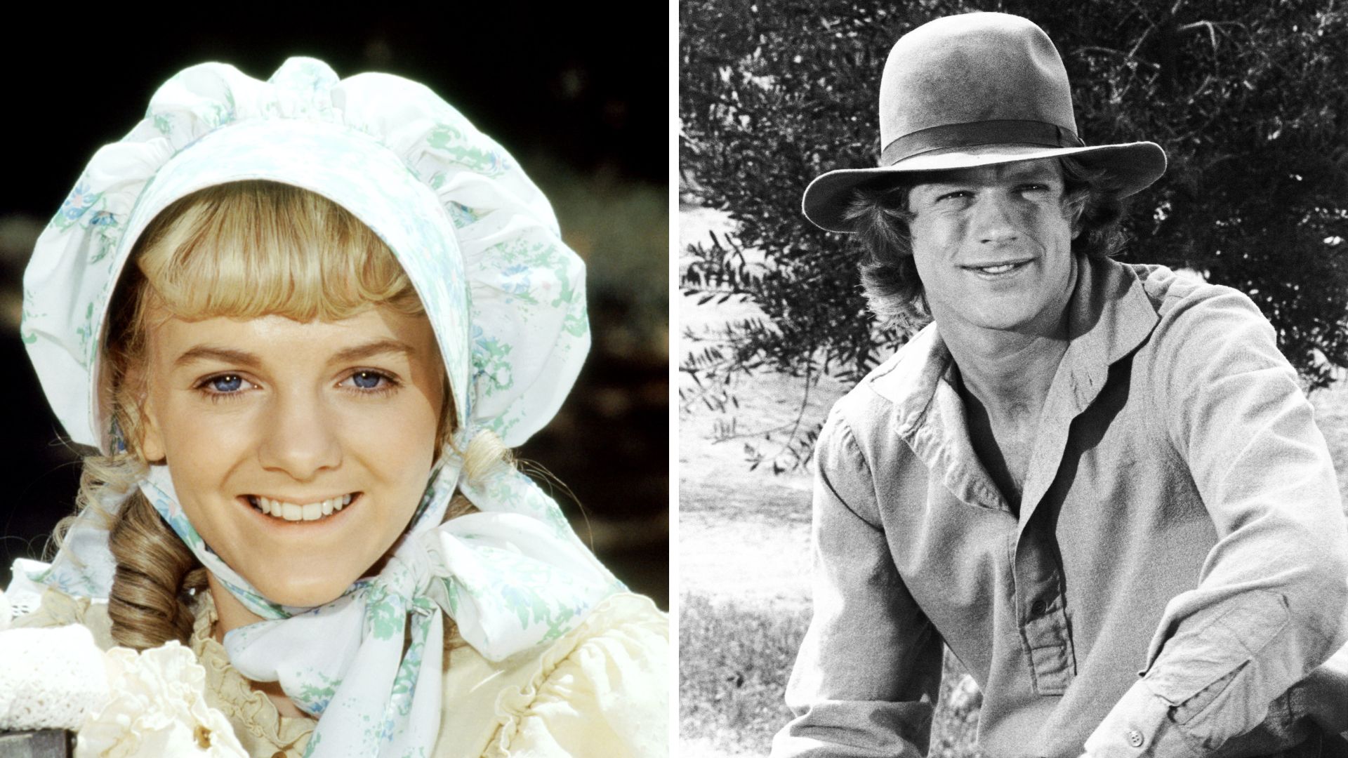 The 'Little House' Reunion Fans Have Waited 50 Years For! (Excl)