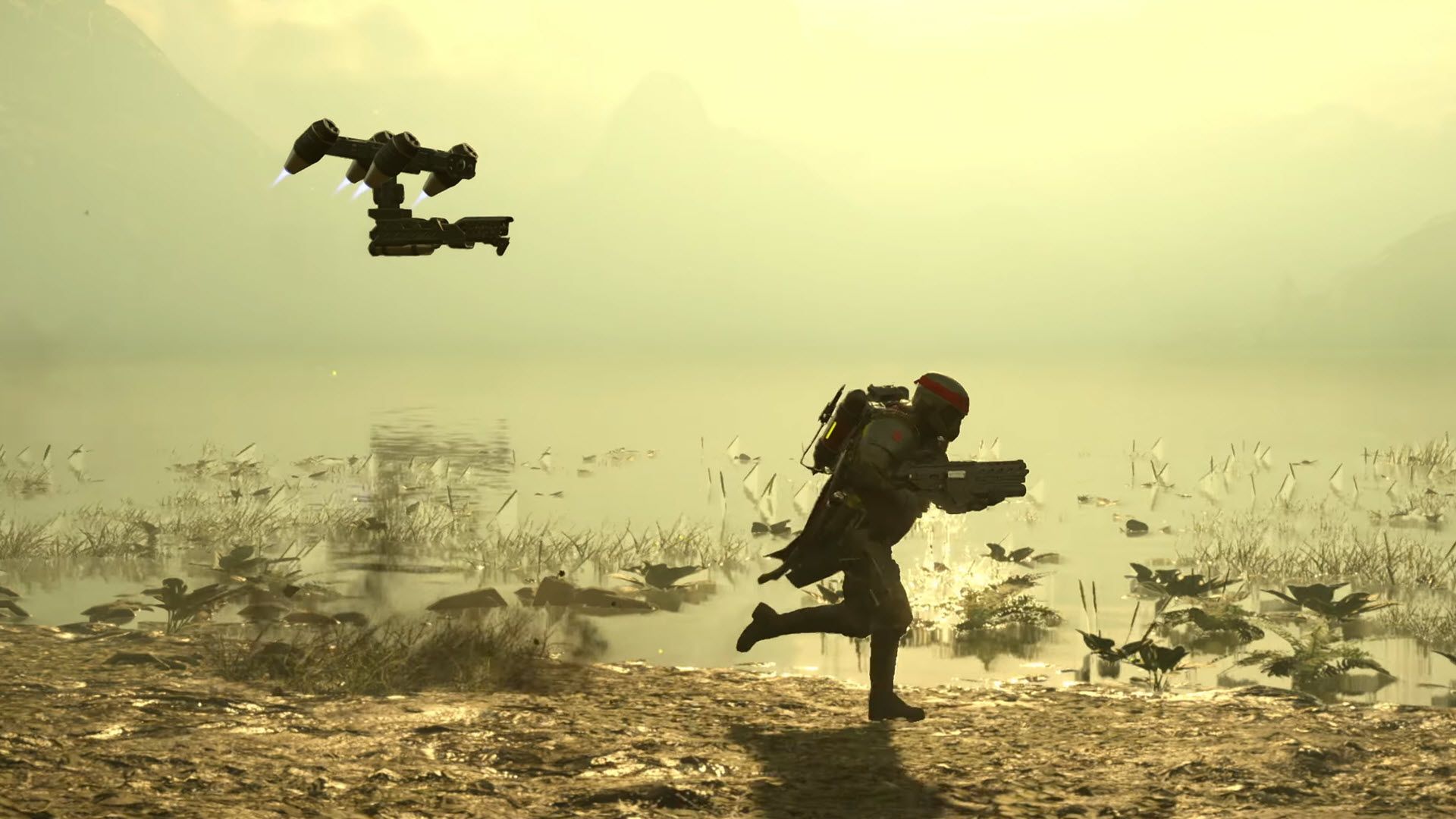 Helldivers 2 Dev Reveals 'Mistake' With Python Commandos Warbond ...