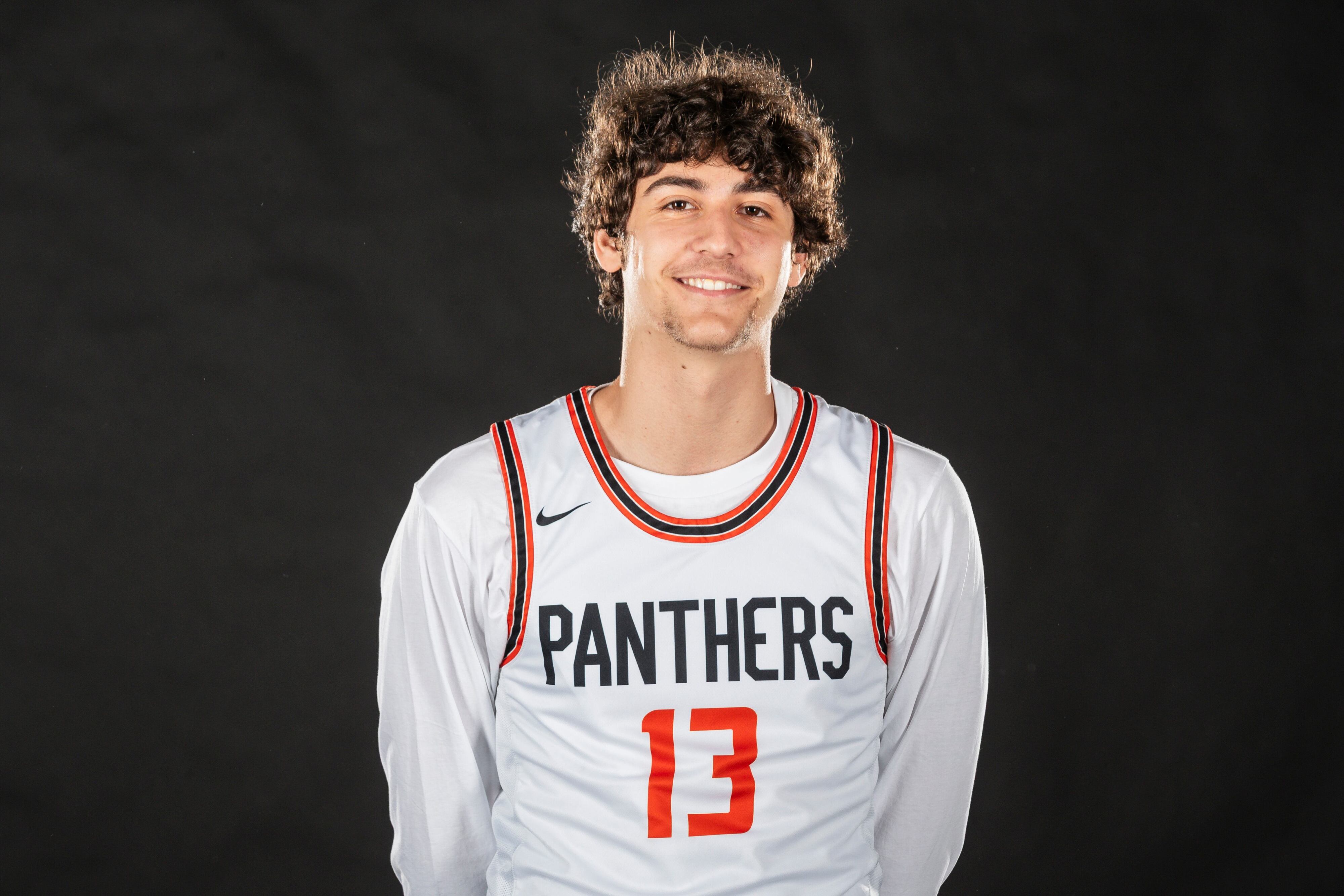 Haydn Lay, Izzeldin Khair fuel East Pennsboro boys basketball in ...